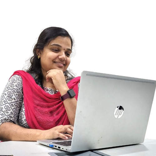 Mahaalakshmi | Production AI Systems Engineer